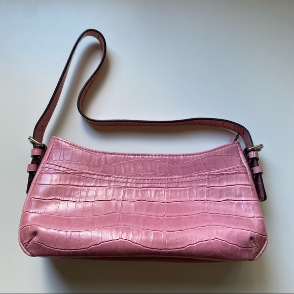 villager | Bags | Y2k Pink Purse Bag | Poshmark